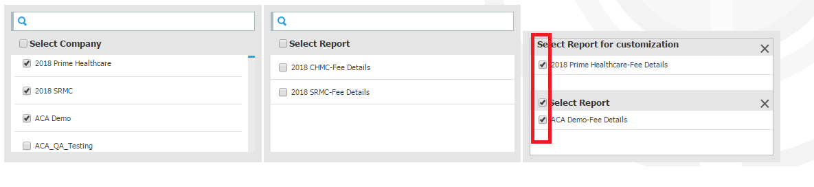 Nf 4407 Existing Reports Getting Removed From Customized Report Section Workterra Jira